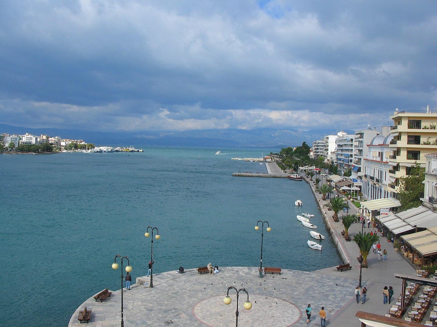 9 Προορισμοί κοντά στην Αθήνα για Διήμερο/ Μονοήμερο!