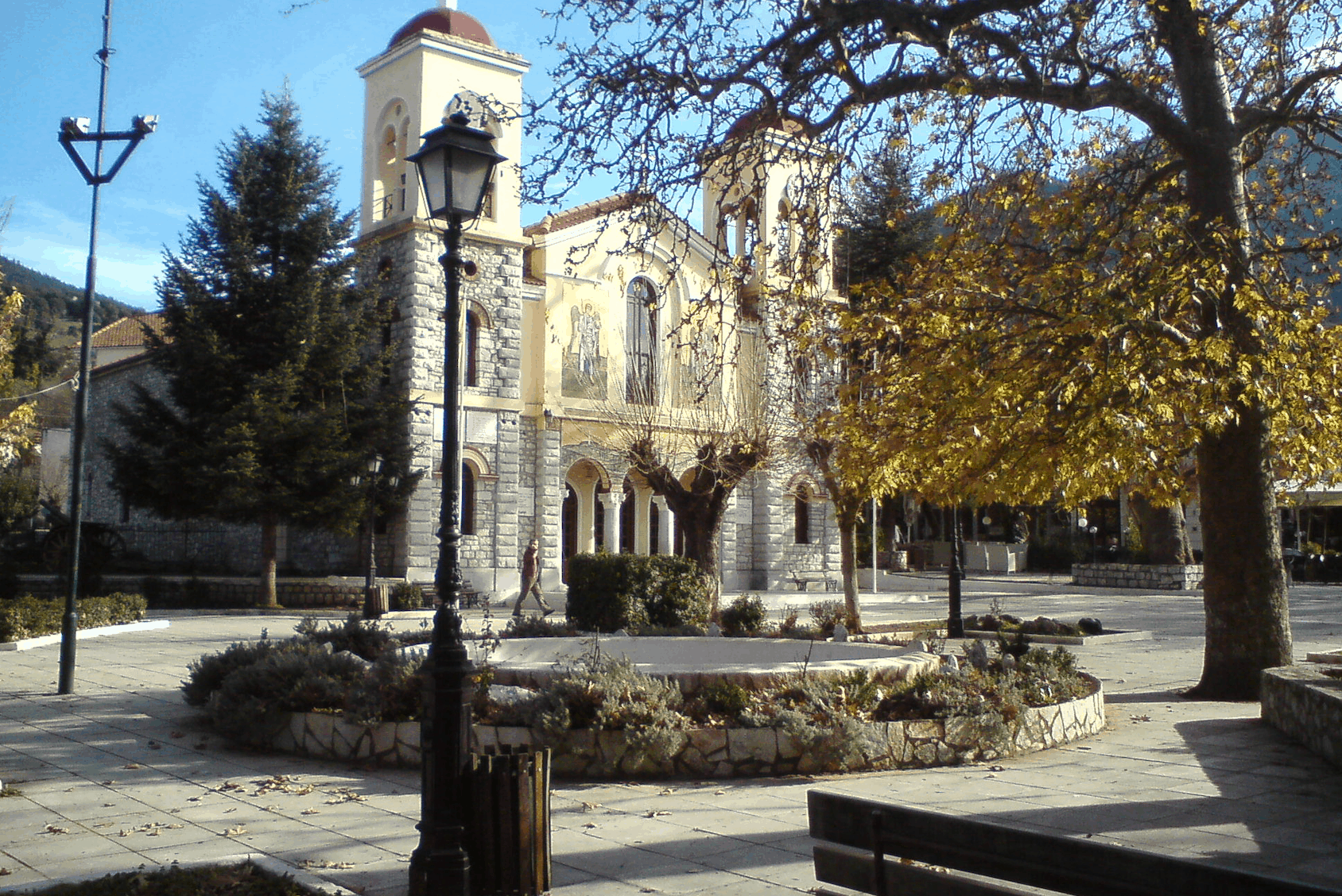 9 Προορισμοί κοντά στην Αθήνα για Διήμερο/ Μονοήμερο!