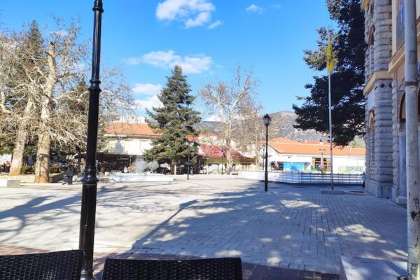 Ορεινά Χωριά Κοντά Στην Αθήνα: 12 Γραφικά Χωριά Εντός & Εκτός Αττικής